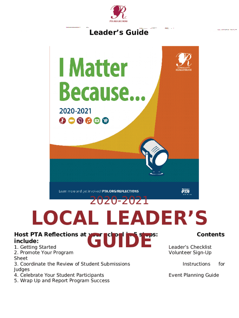 EVENT PLANNING GUIDE - downloads.capta.org Doc Template | pdfFiller