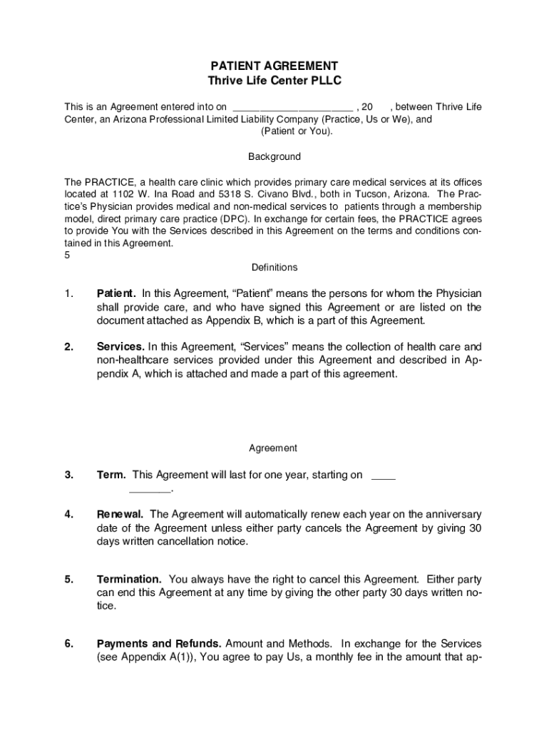 Fillable Online Specialists Coordination Sample Clauses - Law Insider ...