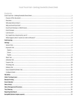 Fillable Online HACCP Plan Template, Forms ... - Get Started for Free ...