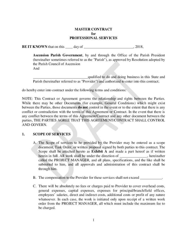 Fillable Online Standard Form of Agreement Between ... - AIA ...