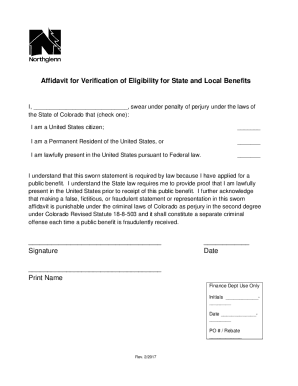 Fillable Online Free Affidavit FormDownload Affidavit Templates ...