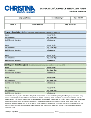 Fillable Online Sample Letter From Executor To Beneficiary Fax Email ...