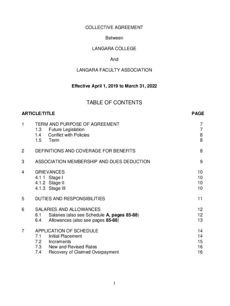 Fillable Online THIS AGREEMENT, effective April 1, 1998 Fax Email Print ...