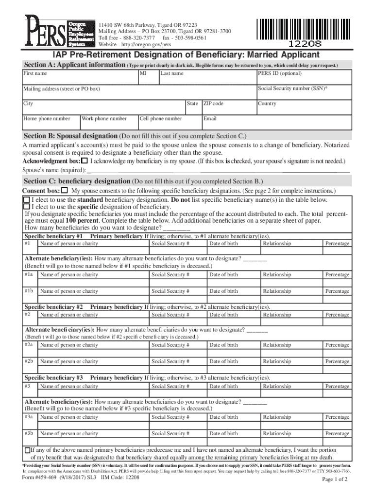 Fillable Online Fillable Online ACR Form-CC Registration Fax Email ...