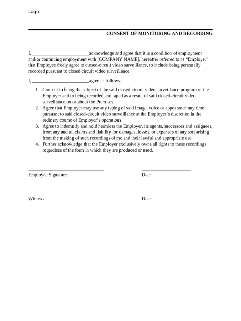 PDF Rules Of Employment sample Doc Template PdfFiller