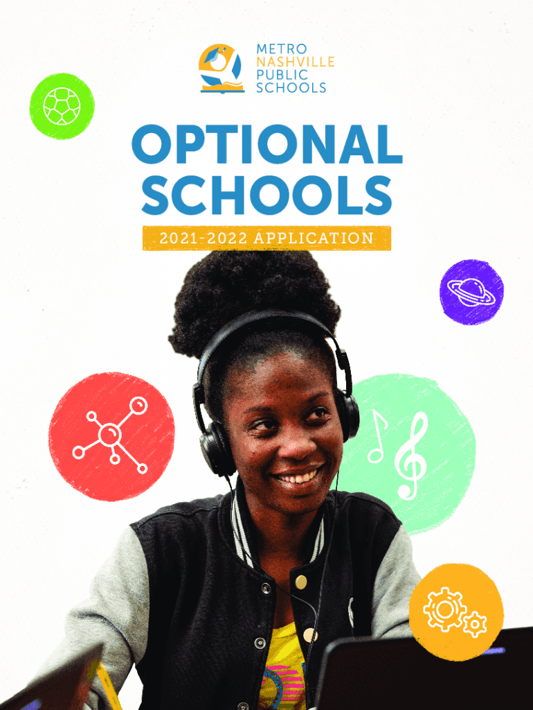 Fillable Online Rose Park Middle School Mnps - best-schools.info Fax ...