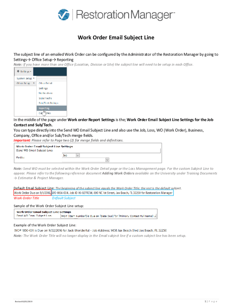 Fillable Online 20 Order Confirmation Email Examples and Subject Lines ...13 Order Confirmation ...
