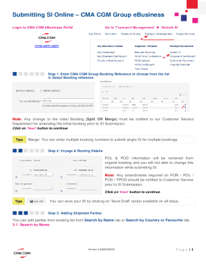 Fillable Online vdocuments.mxhow-to-request-a-booking-cma-cgmHow To ...
