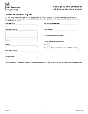 Fillable Online Parties on a Bill of Lading: Shipper, Consignee, Notify ...