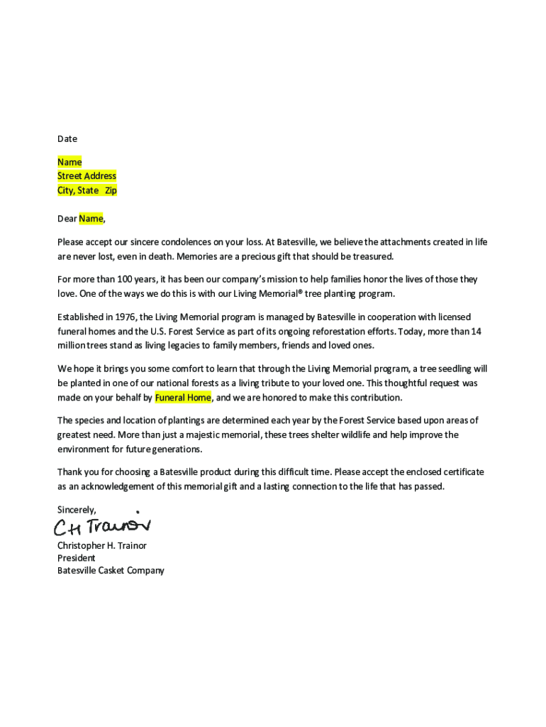 Fillable Online URGENT/IMMEDIATE ATTENTION REQUESTED -FINAL REQUEST ...