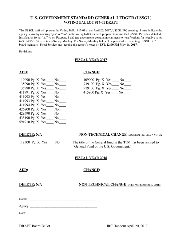 Fillable Online Fillable Online united states government standard ...