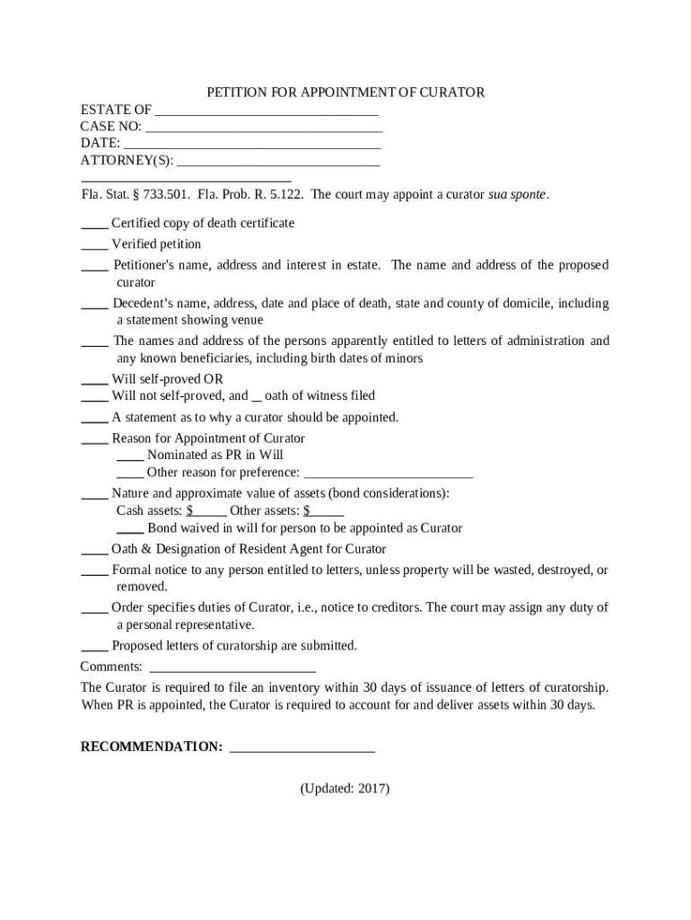 84 Printable Petition Template s - Samples in ... Doc Template | pdfFiller