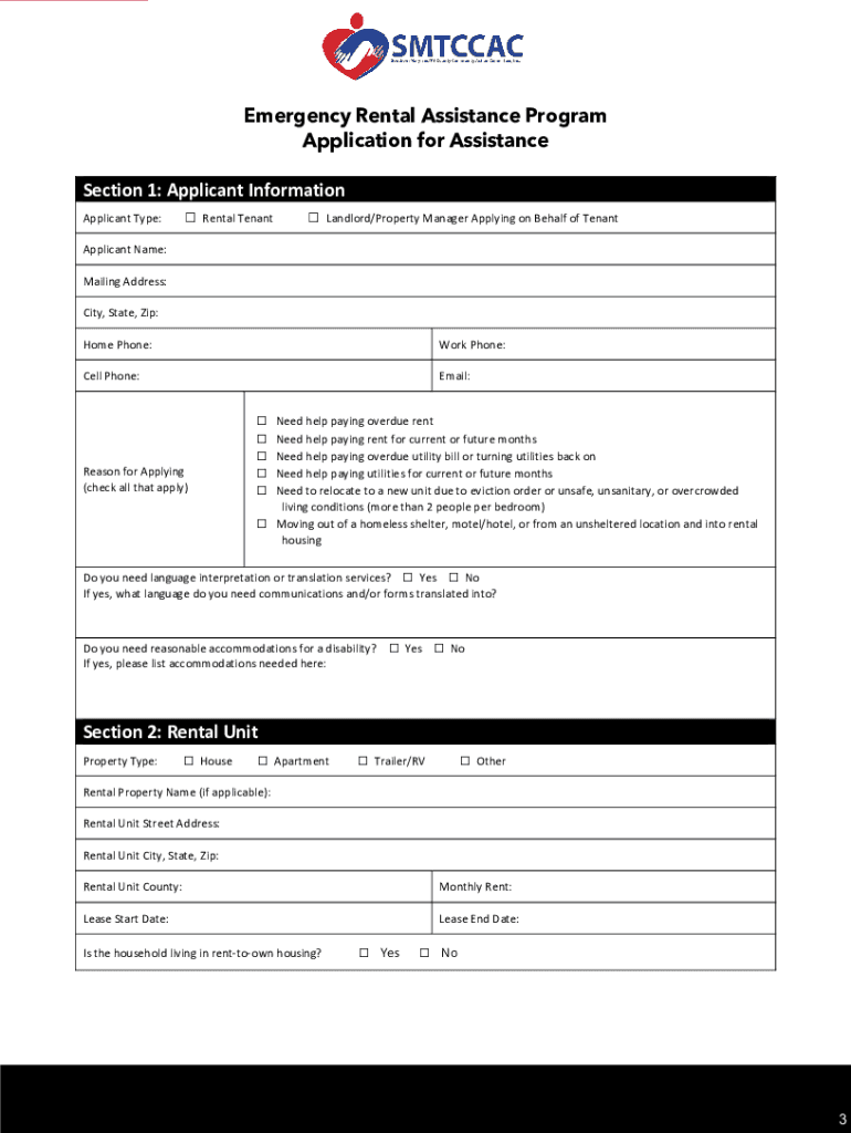 Fillable Online home.treasury.govpolicy-issuescoronavirusEmergency ...