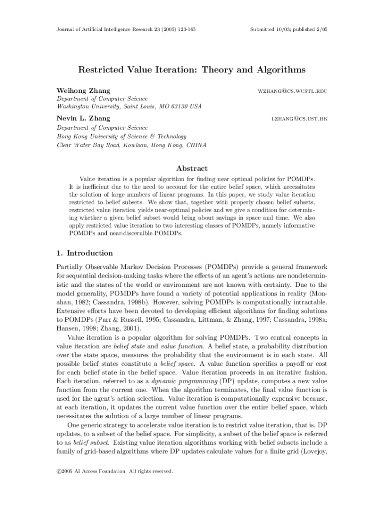 Fillable Online Value Computations In Ventral Medial Prefrontal Cortex During Fax Email