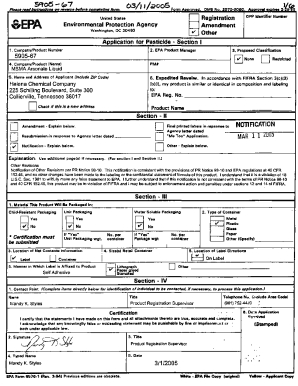 Fillable Online U.S. EPA, Pesticide Product Label, MSMA ARSONATE LIQUID ...