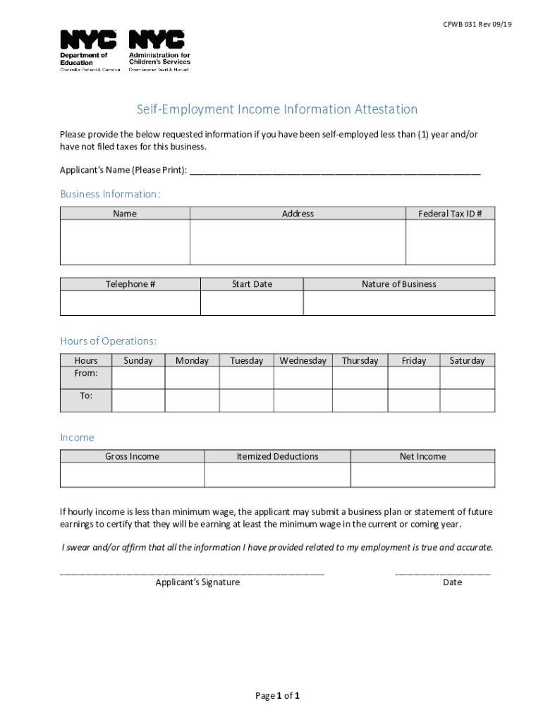 Cfwb 031 - Fill Online, Printable, Fillable, Blank | pdfFiller