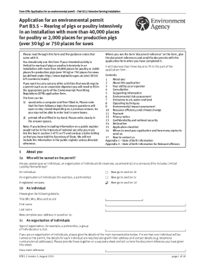 Fillable Online Application-form-Part-B3-5-Environmental-permit ...
