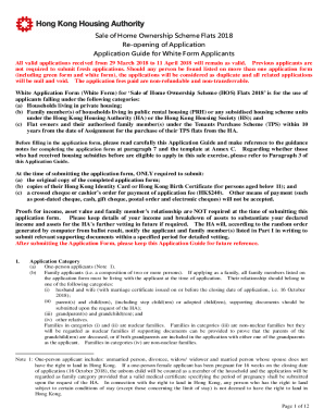 Fillable Online Flat-for-Sale Scheme Secondary Market Scheme (Green ...
