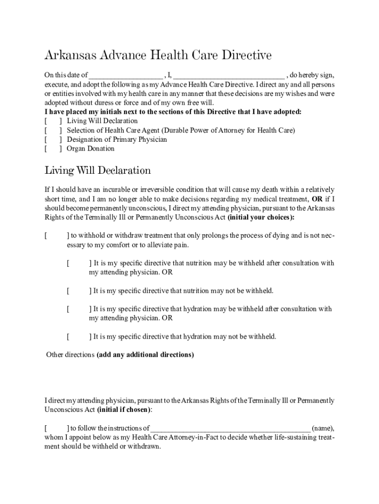 Fillable Online Chapter 368w - Removal of Life Support Systems and ...