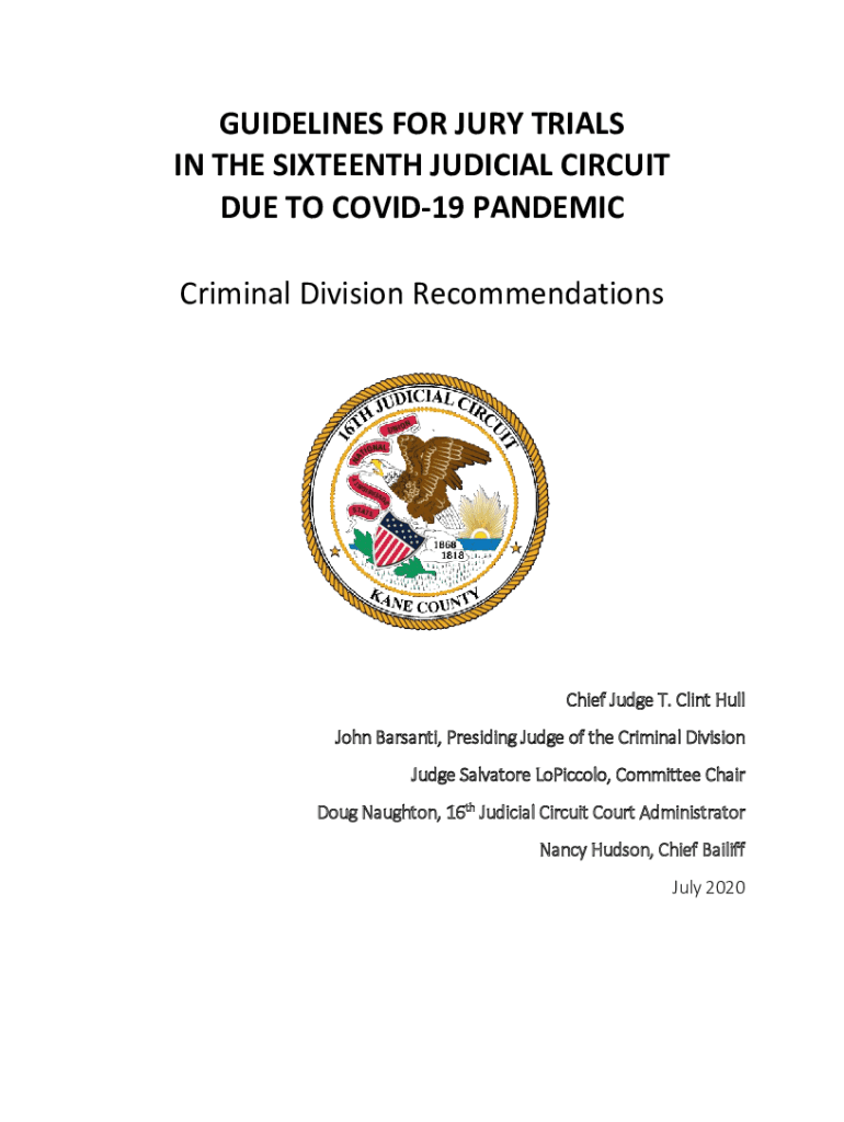 Fillable Online www.illinois16thjudicialcircuit.org DocumentsIN THE SIXTEENTH JUDICIAL CIRCUIT ...