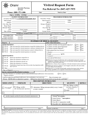 Fillable Online Request Form Fax Email Print - pdfFiller