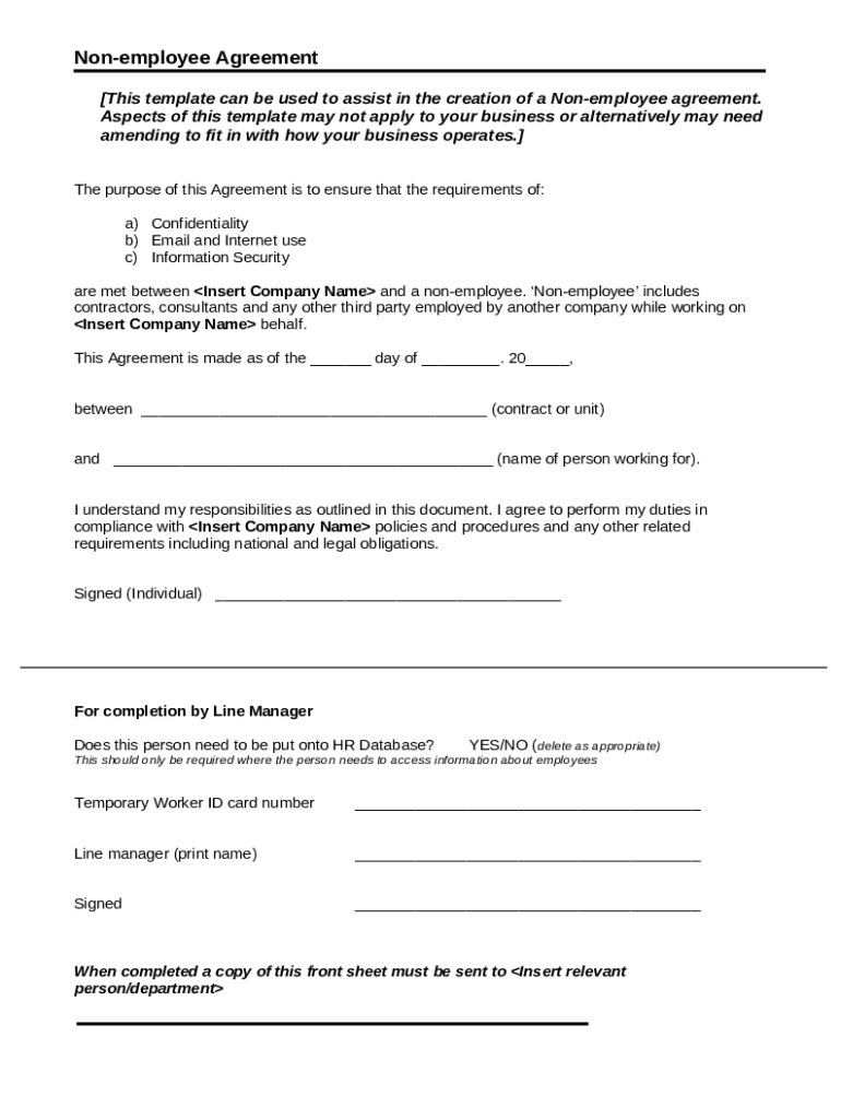 Free request for approval template and best practices Doc Template ...