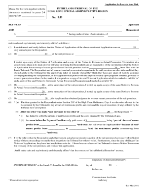 Fillable Online Civil Court Forms - Latest Laws Fax Email Print - pdfFiller