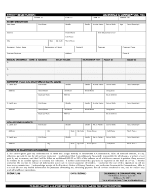 Fillable Online Bright Futures/American Academy of Pediatrics Fax Email ...