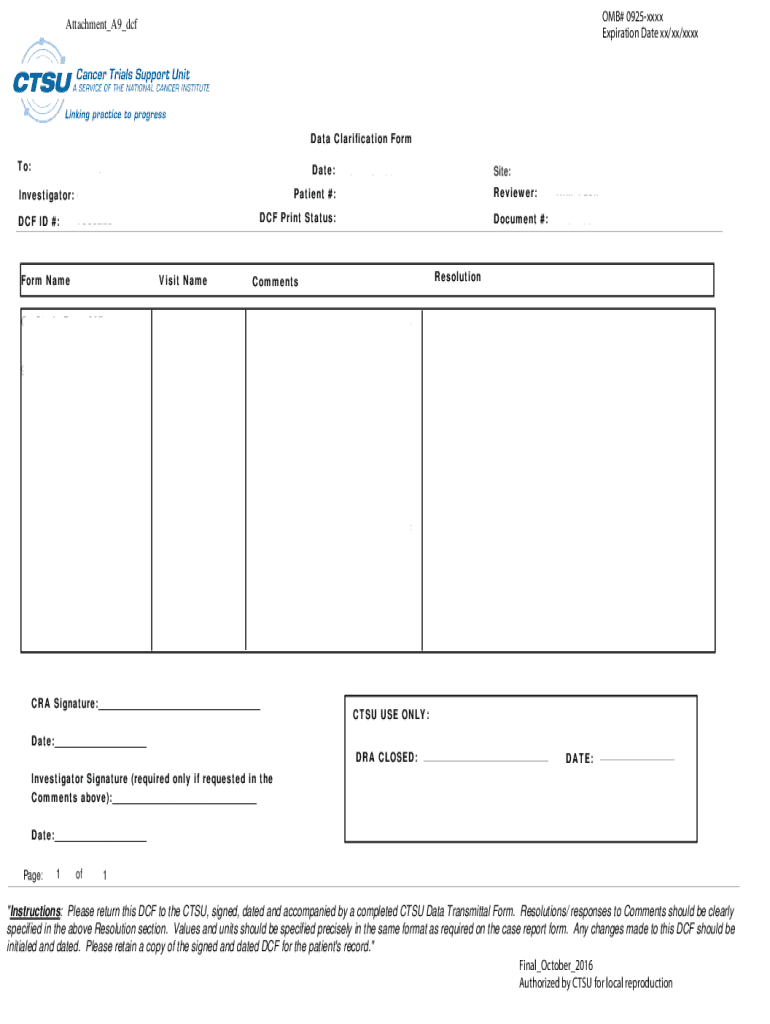 Fillable Online A. JUSTIFICATION - omb.report Fax Email Print - pdfFiller