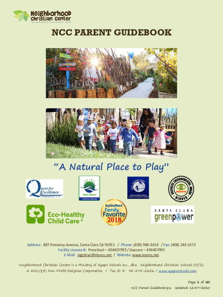 Fillable Online MyNCC Portal Login - Nassau Community College Fax Email ...