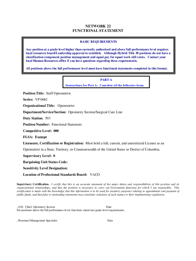 Fillable Online Chapter 2 - Merit Promotion PlanPart 7 Fax Email Print ...