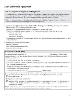 Fillable Online Returning to work - Guidance for employers and ...