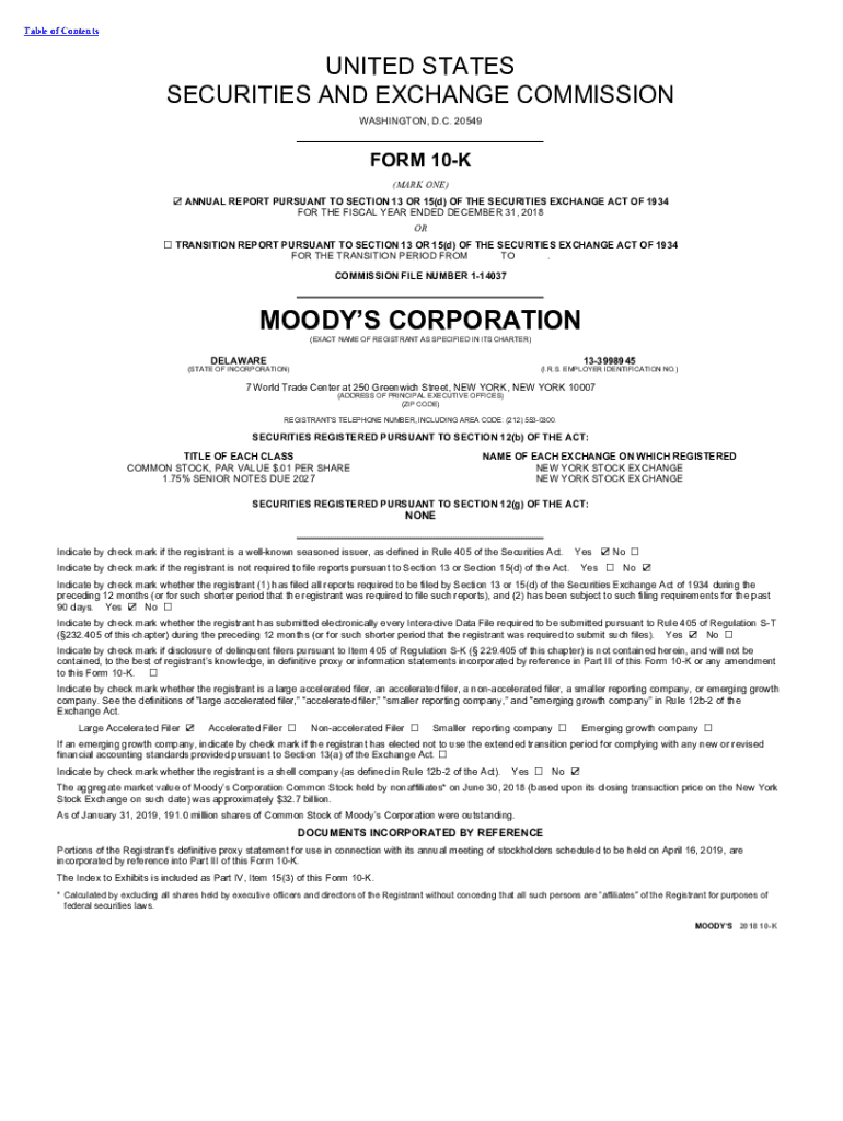 Fillable Online 0001193125-19-048576. 10-K Fax Email Print - pdfFiller