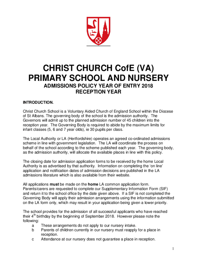 Fillable Online Ocarina ClubChrist Church CofE (VA) Primary School and ... Fax Email Print ...
