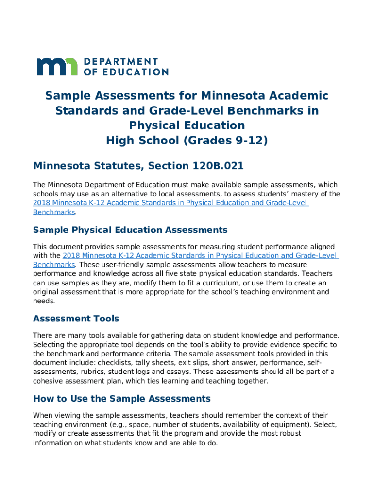 Grade Level Standards Based Science Outcomes For English 