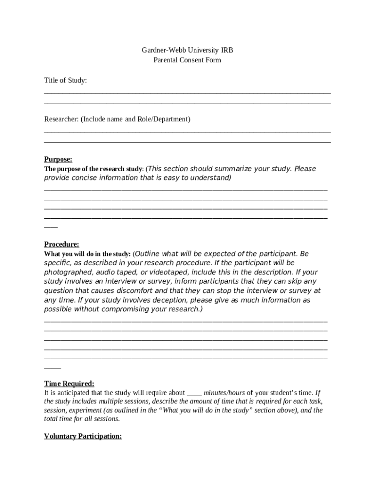 CONSENT - University of Kansas Medical Center Doc Template | pdfFiller