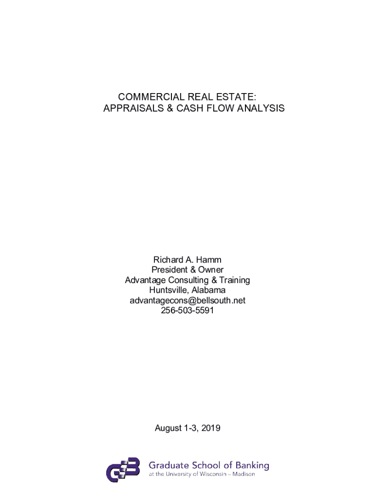 Fillable Online fdocuments.netdocumenthandout-real-estate-loanHANDOUT ...