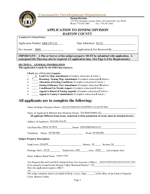 Letter Of Intent For Reclassification - Fill Online, Printable ...