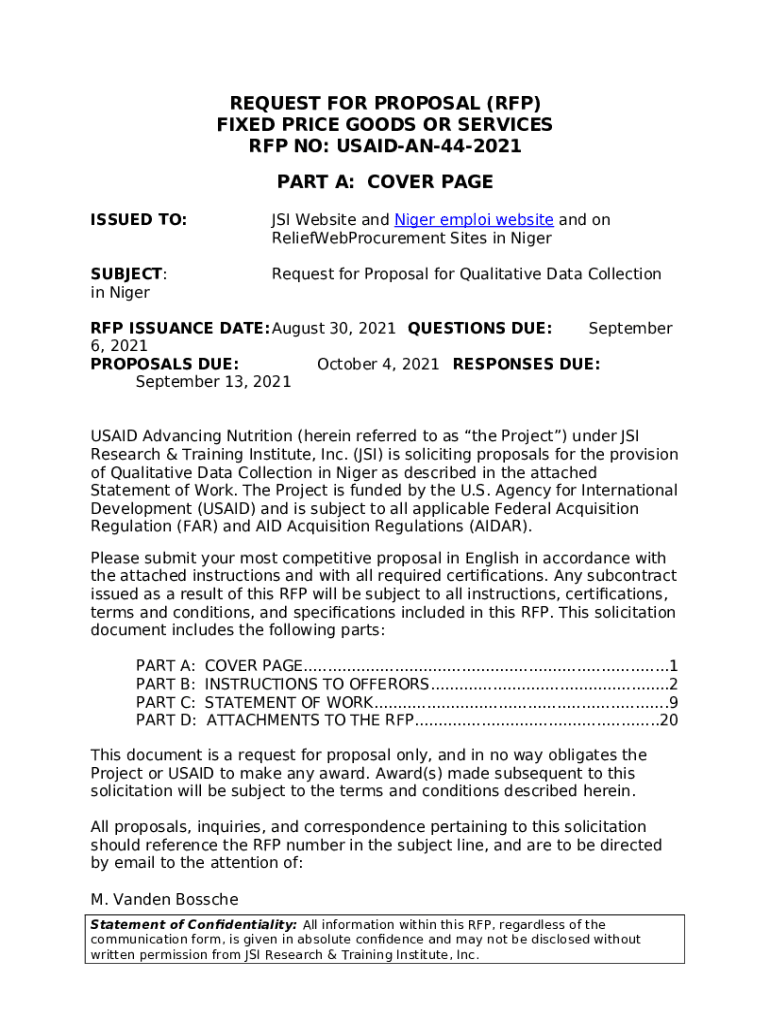 fire station no. 2: request for proposal (rfp) to provide ... Doc ...