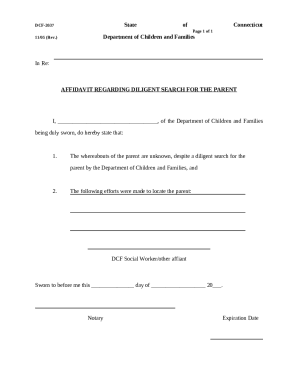 DCF-2037 - CT.GOV-Connecticut's Official State Website Doc Template ...