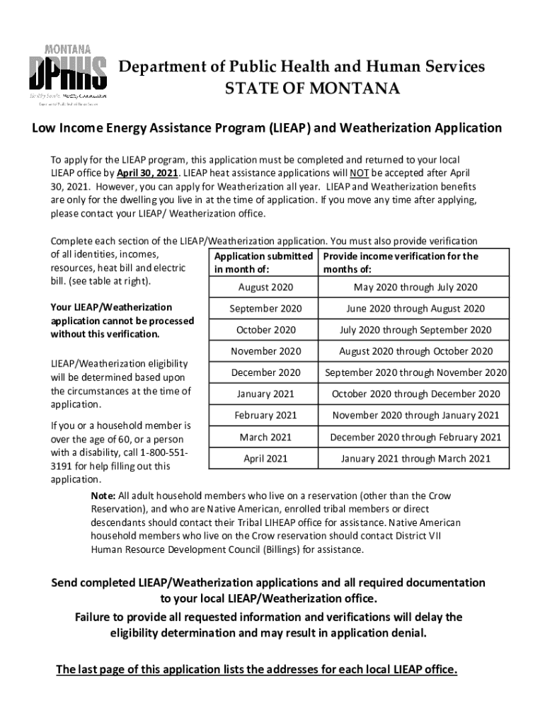 Fillable Online dphhs.mt.govassetshcsdDepartment of Public Health and ...