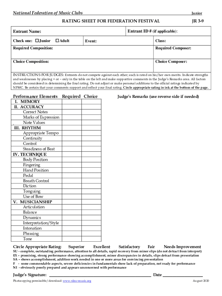 Fillable Online www.pdffiller.com470428655--Entrant-ID-ifFillable ...