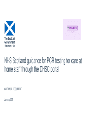 Fillable Online NHS Shetland: Providing Healthcare Services in Shetland ...