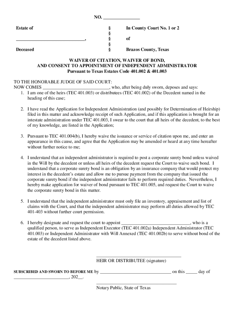Fillable Online DOC Standards for Court Approval of Attorney Fee ...