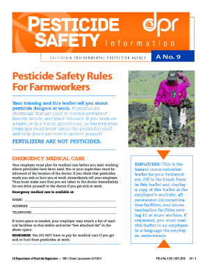 Fillable Online Farm Labor Contractor Registration. Cmo Usar ...