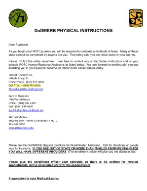 Fillable Online How to get a dodmerb physical" Keyword Found Websites ...