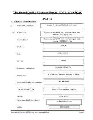 Fillable Online Internal Quality Assurance Cell (IQAC) - Ginni Devi Modi Girls ... Fax Email ...