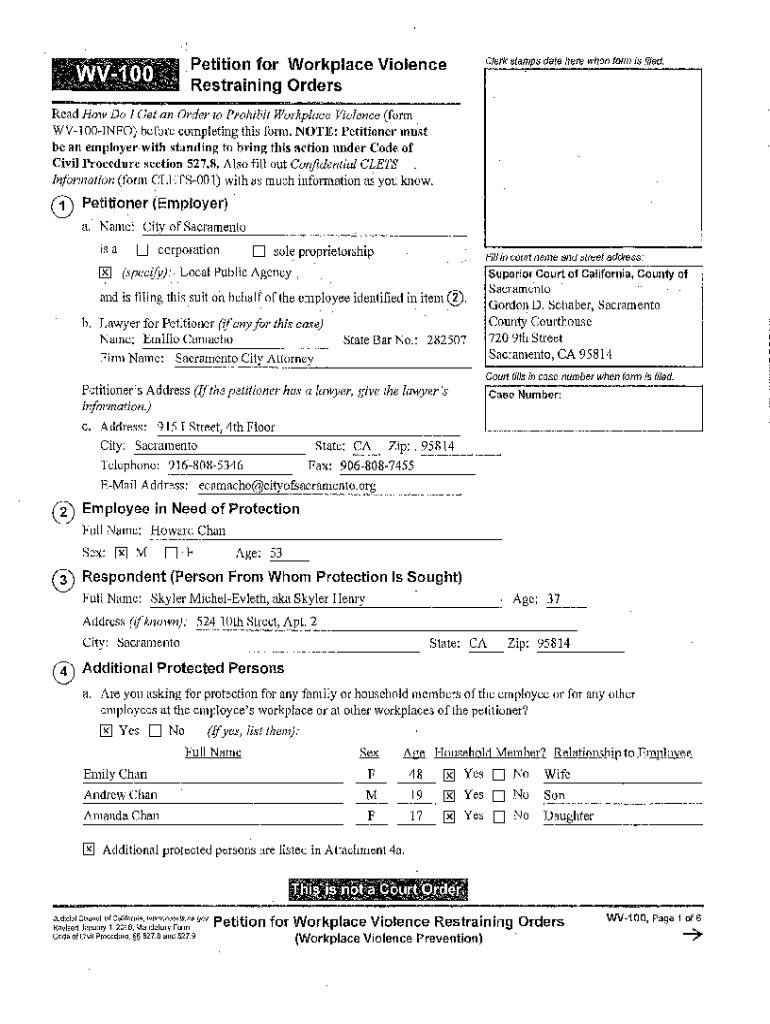 Fillable Online EOIR Forms Fax Email Print - pdfFiller