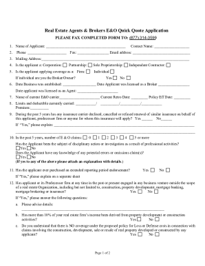 Fillable Online New Carrier Set Up Packet - form.jotform.com Fax Email ...