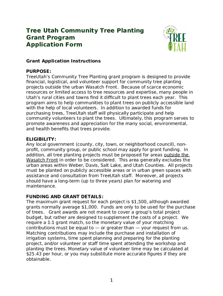 EPA GrantsUS EPA Doc Template | pdfFiller